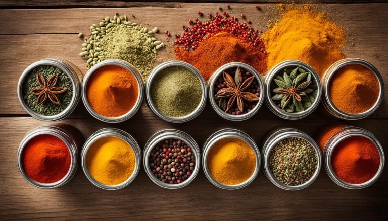 Spanish Seasoning Guide: Flavors & Recipes